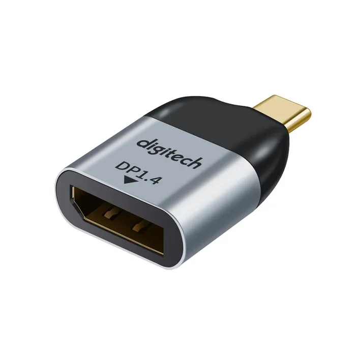 DisplayPort Cables & Adaptors | Jaycar New Zealand