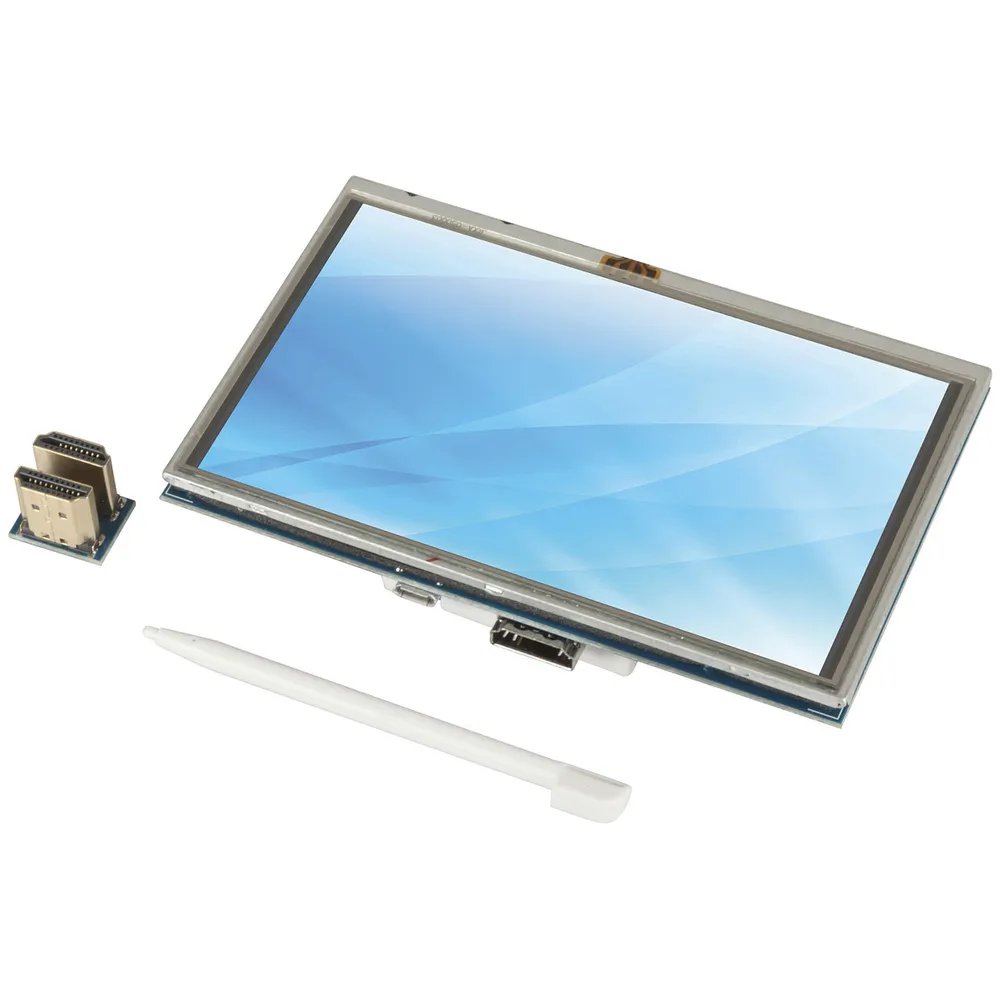 Webcams & Display Devices | Jaycar New Zealand