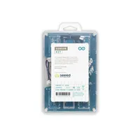 Arduino Sensor Kit with 10 Sensors plus Shield | Jaycar New Zealand