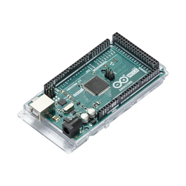 Arduino Mega2560 Rev3 Development Board | Jaycar New Zealand