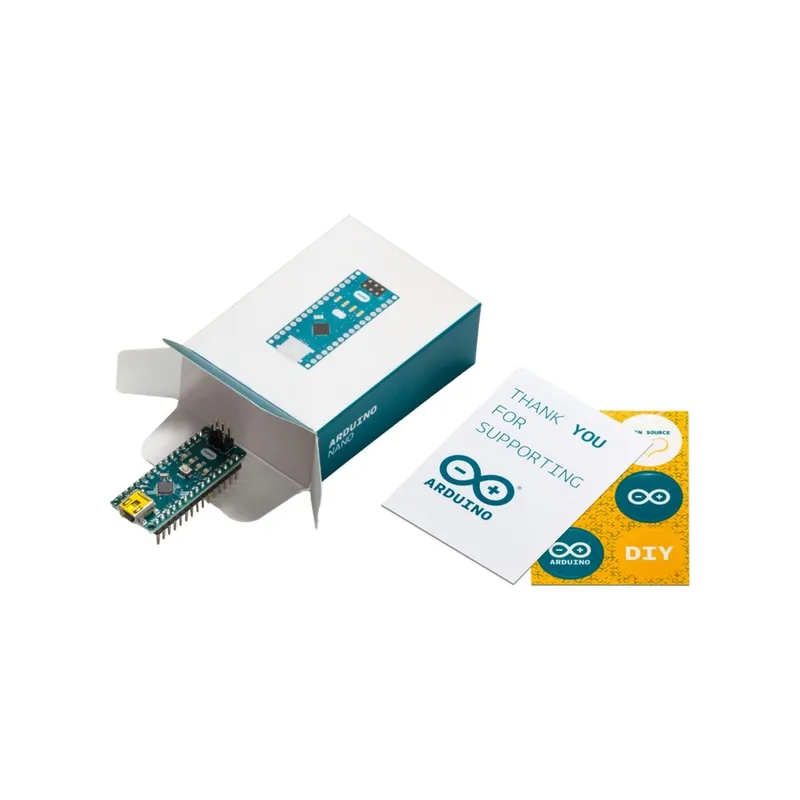 Arduino Nano Development Board | Jaycar New Zealand