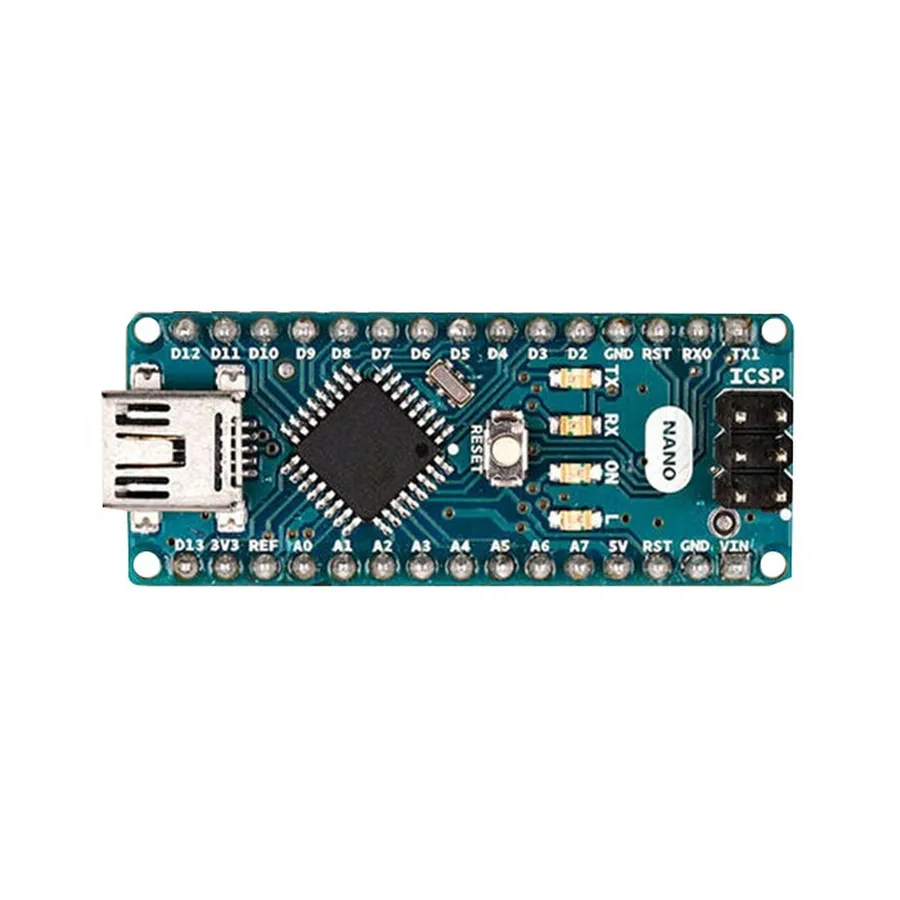 Arduino Nano Development Board | Jaycar New Zealand