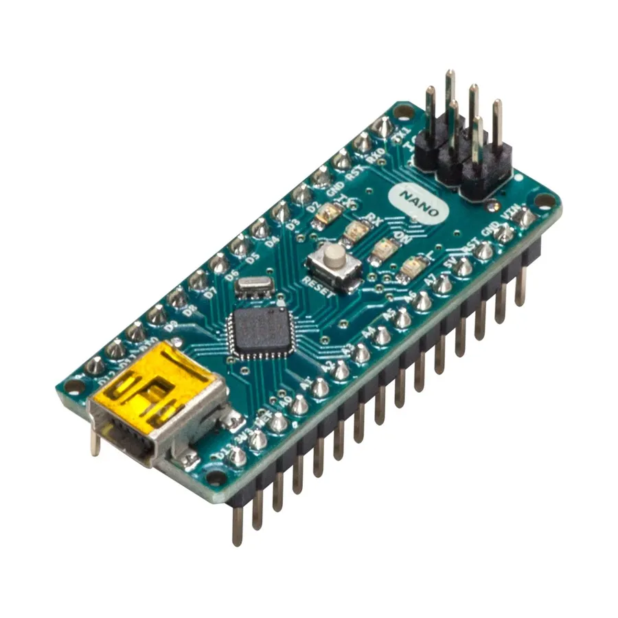 Arduino Nano Development Board | Jaycar New Zealand
