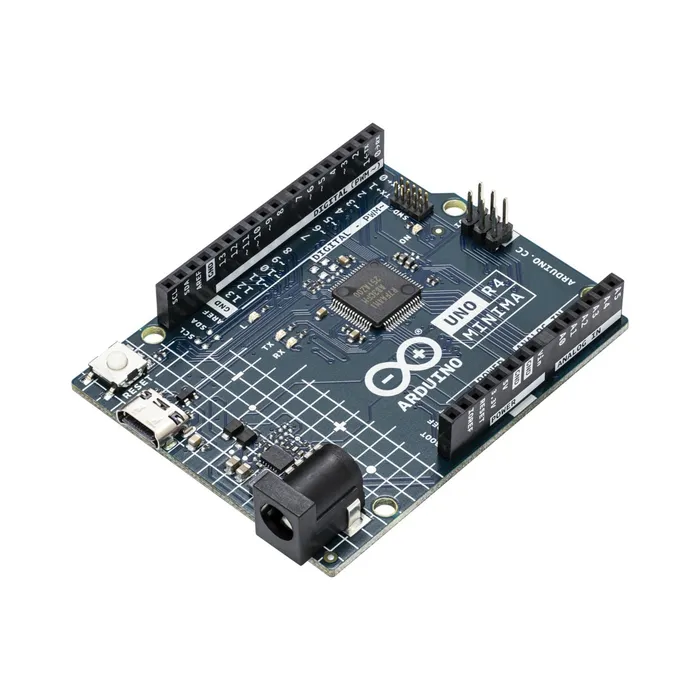 Arduino UNO Rev4 Minima Development Board | Jaycar New Zealand