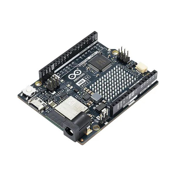 Arduino Uno WiFi R4 Development Board | Jaycar New Zealand