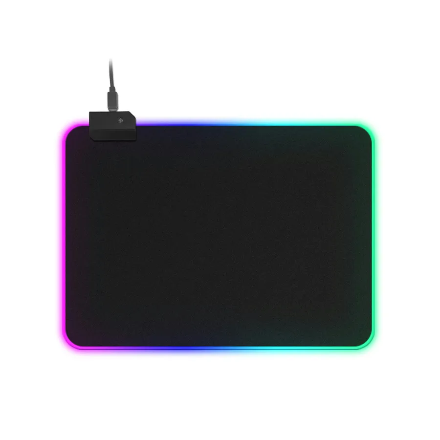 RGB Gaming Mouse Pad | Jaycar New Zealand