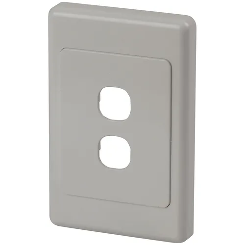 IDC RJ45 Cat5e Wall Plate Socket - 6 Pack | Jaycar New Zealand