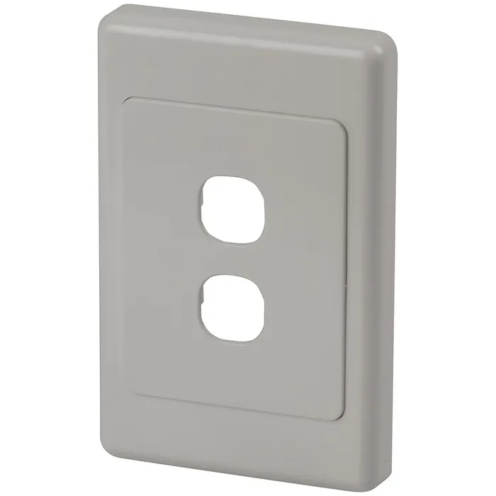 IDC RJ45 Cat5e Wall Plate Socket - 6 Pack | Jaycar New Zealand