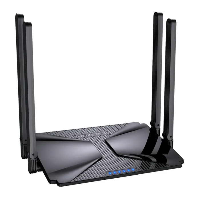 AX3000 WiFi 6 Dual-band Router / Everything Mesh | Jaycar New Zealand