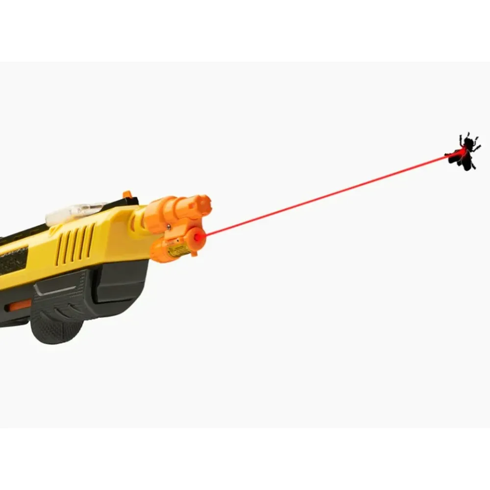 BUG-A-SALT BUG-BEAM | Jaycar New Zealand