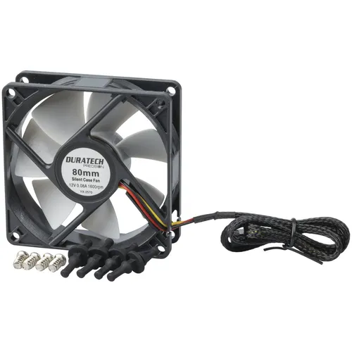 Cooling Fans & 12V Exhaust Fans | Jaycar New Zealand