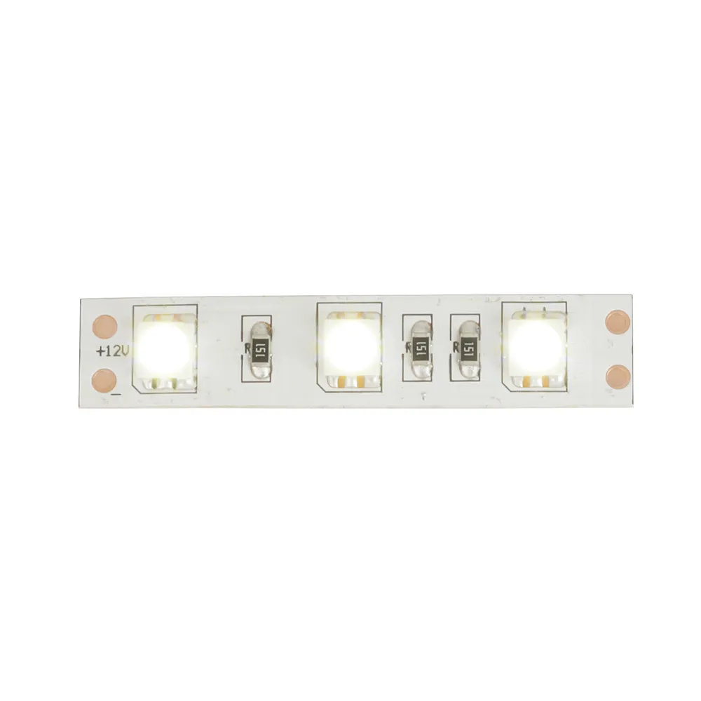 Low Cost 5m Flexible Adhesive LED Strip Lights | Jaycar New Zealand