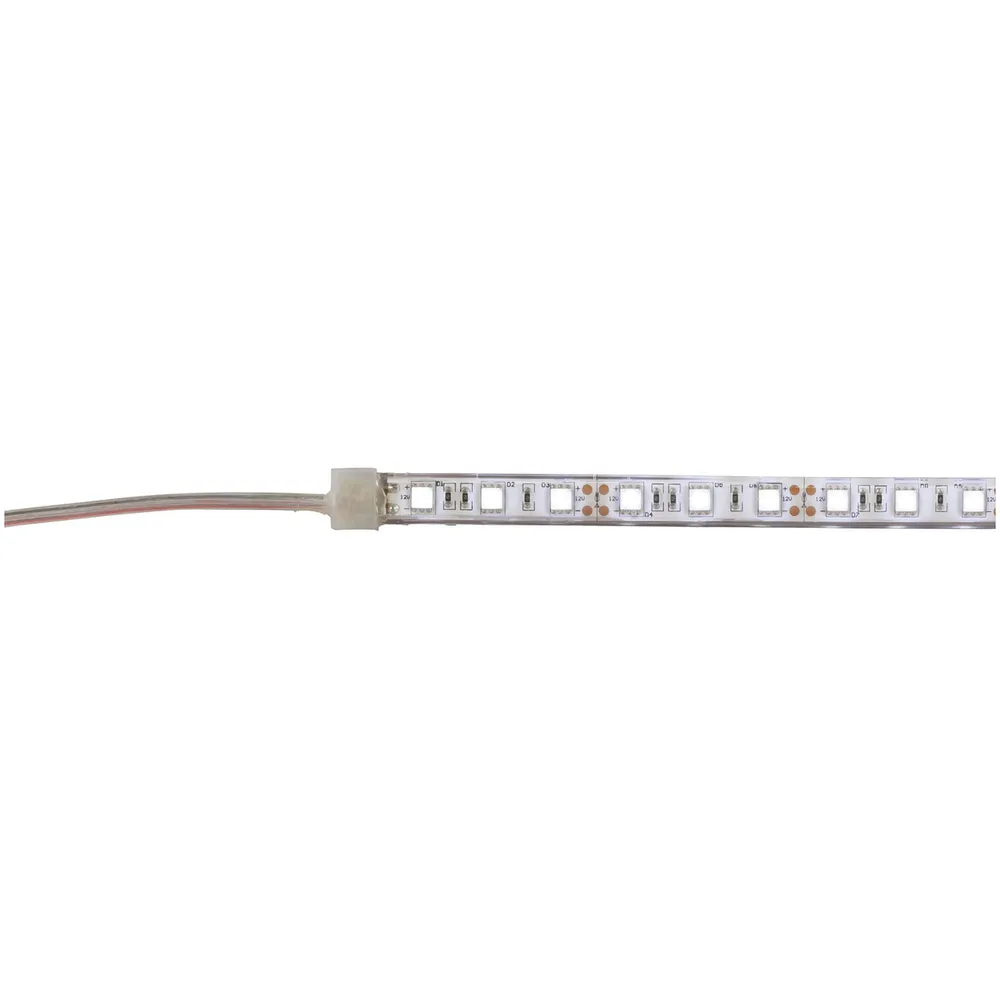 Waterproof LED Flexible Strip Light - 1m | Jaycar New Zealand
