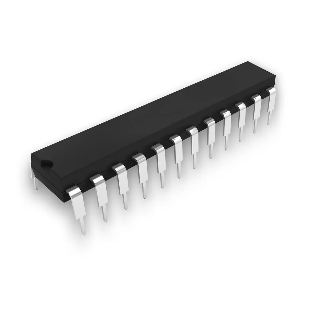 MAX7219 LED Matrix Driver IC | Jaycar New Zealand