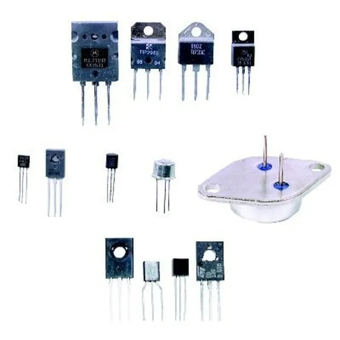 MJE3055 NPN Transistor | Jaycar New Zealand